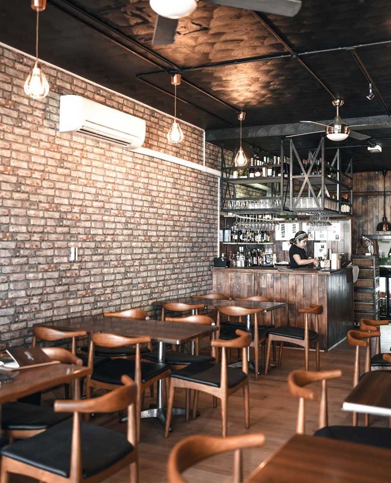 Seaside Kitchen & Bar, Burleigh Heads - Asian Restaurant Menu, Phone ...