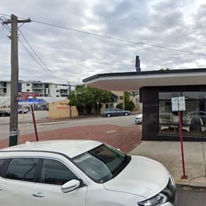 Midnight Express Cafe, North Perth - Cafe Restaurant Menu, Phone ...