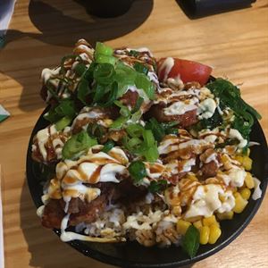 Kyo Sushi And Japanese, East Perth - Japanese Restaurant Menu, Phone ...