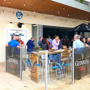 The Claisebrook Bar, East Perth - Pub Food Restaurant Menu, Phone ...