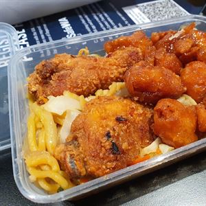 Chinese Canton, East Perth - Chinese Restaurant Menu, Phone, Reviews | AGFG