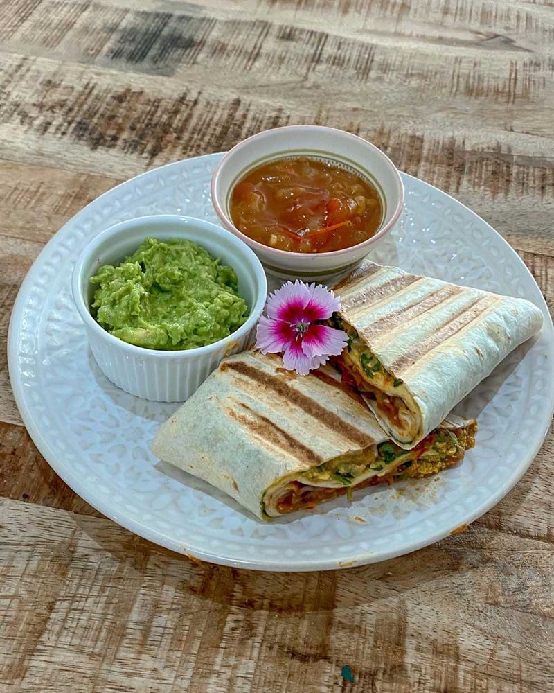 Oasis On Straddie, Point Lookout - Cafe Restaurant Menu, Phone, Reviews ...