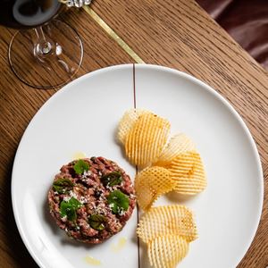Manon Brasserie, Sydney CBD - European Restaurant Menu, Phone, Reviews ...
