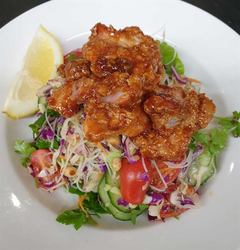 Barooga Hotel, Barooga - Bistro Restaurant Menu, Phone, Reviews | AGFG