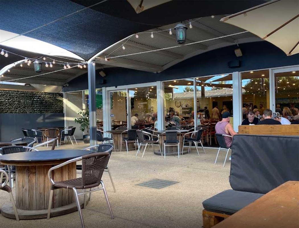 Barooga Hotel, Barooga - Bistro Restaurant Menu, Phone, Reviews | AGFG