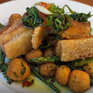 Barooga Hotel, Barooga - Bistro Restaurant Menu, Phone, Reviews | AGFG