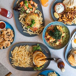 Hapi Cafe & Restaurant Dromana, Dromana - Cafe Restaurant Menu, Phone ...