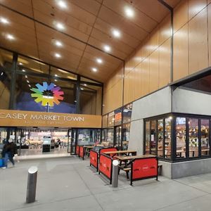 STUFFED., Casey - Burger Restaurant Menu, Phone, Reviews | AGFG