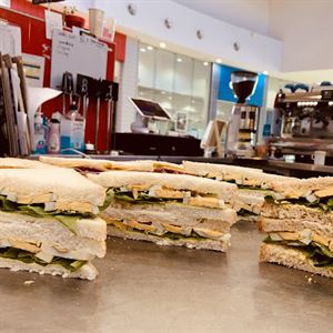 The Coffee Jar, Banora Point - Cafe Restaurant Menu, Phone, Reviews | AGFG