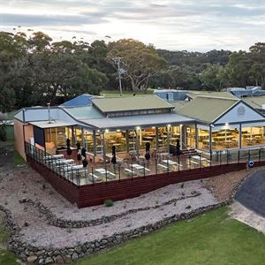 Anglesea Golf Club, Anglesea - International Restaurant Menu, Phone ...