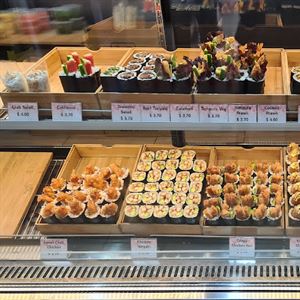 Sushi Hitto, Maryborough - Asian Restaurant Menu, Phone, Reviews | AGFG