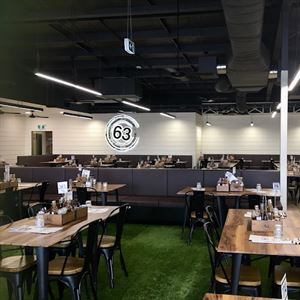 Cafe 63, Morayfield - Cafe Restaurant Menu, Phone, Reviews | AGFG