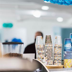 The Cafe for The Common Good, Caboolture - Cafe Restaurant Menu, Phone ...