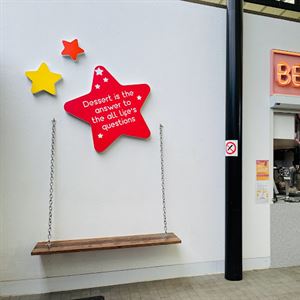 Sugar Puff Cafe, Sunnybank - Modern Australian Restaurant Menu, Phone ...