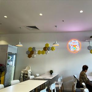 Mui G Kitchen, Sunnybank - Chinese Restaurant Menu, Phone, Reviews | AGFG