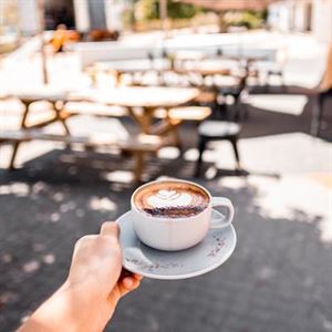 Dialogue coffee, South Townsville - Modern Australian Restaurant Menu ...