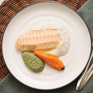 NuFoods Texture Modified Meal Delivery, Salisbury - Modern Australian ...