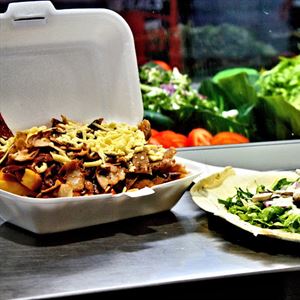 Kaan's kebabs -fish & chips, Manoora - Modern Australian Restaurant ...