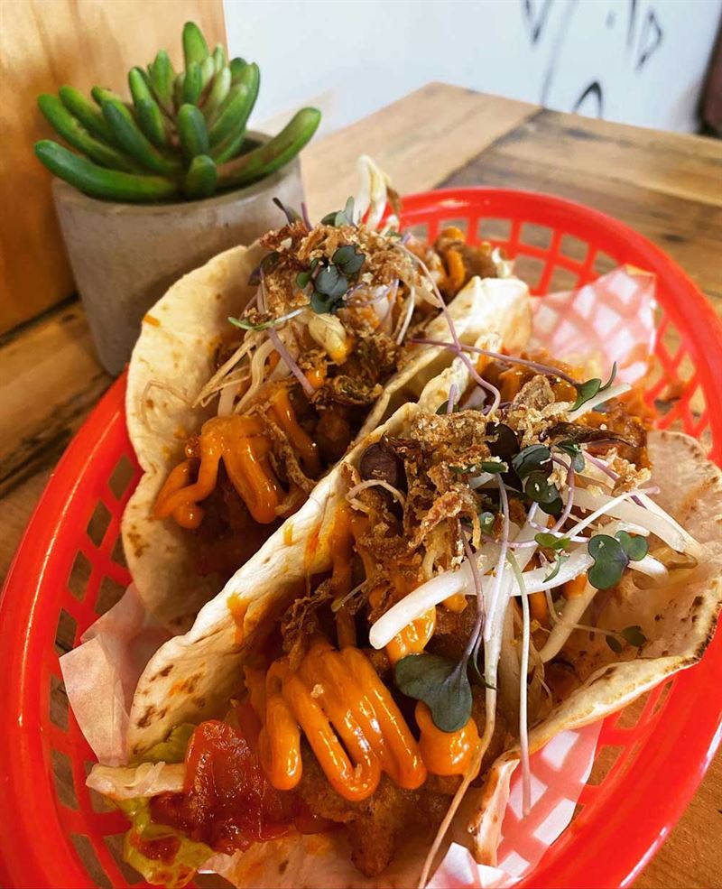 The Chicken Shed, Cairns - Modern Australian Restaurant Menu, Phone ...