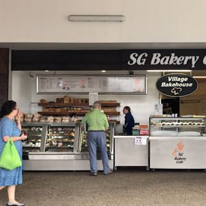 SG BAKERY CALOUNDRA, Caloundra - Bakery Restaurant Menu, Phone, Reviews ...