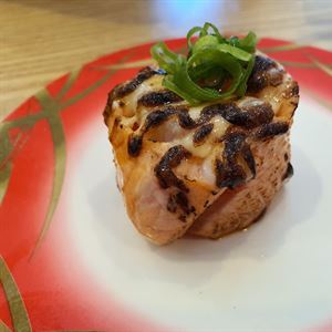 Meeka Sushi, Mount Gravatt East - Japanese Restaurant Menu, Phone ...