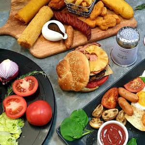 The Rumbling Tummy, Redcliffe - Modern Australian Restaurant Menu ...