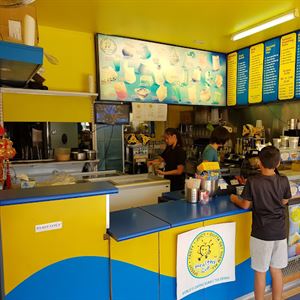 Healthy Cup Queensland, Inala - Modern Australian Restaurant Menu ...