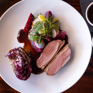 Rare Bar and Grill, Mackay - Modern Australian Restaurant Menu, Phone ...