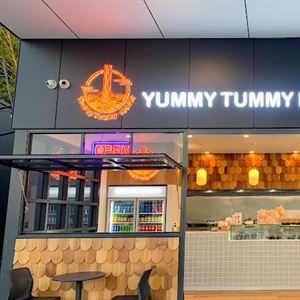 yummy tummy noodle, Burpengary - Asian Restaurant Menu, Phone, Reviews ...