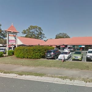 Aussie Hot Takeaway, Andergrove - Modern Australian Restaurant Menu ...