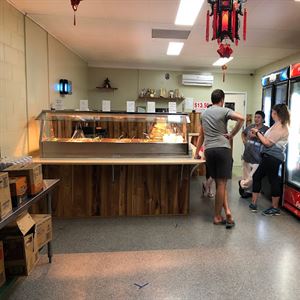 Sing Chinese Kitchen, Frenchville - Chinese Restaurant Menu, Phone ...