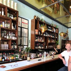 Proof Bar, Adelaide CBD - Modern Australian Restaurant Menu, Phone ...