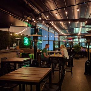 The Gallery, Adelaide CBD - Modern Australian Restaurant Menu, Phone ...