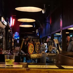 The Austral, Adelaide CBD - Modern Australian Restaurant Menu, Phone ...