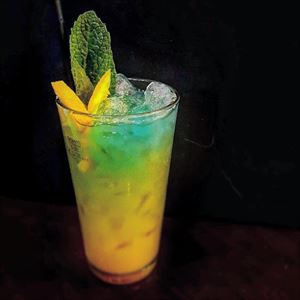 Power up Bar, Adelaide CBD - Modern Australian Restaurant Menu, Phone ...