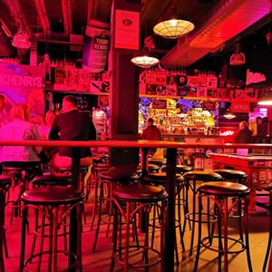 Cry Baby, Adelaide CBD - Modern Australian Restaurant Menu, Phone ...