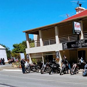 Mount Torrens Hotel, Mount Torrens - Modern Australian Restaurant Menu ...