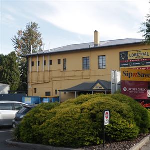 The Lobethal Hotel, Lobethal - Modern Australian Restaurant Menu, Phone ...