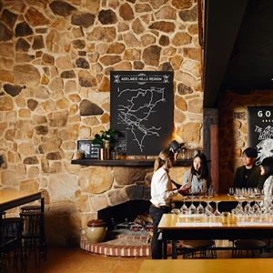 Golding Wines, Lobethal - Modern Australian Restaurant Menu, Phone ...