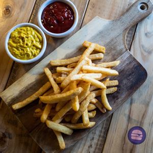 Burger Prospect, Prospect - Modern Australian Restaurant Menu, Phone ...