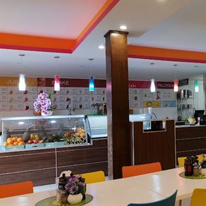 Agha juice, Blair Athol - Modern Australian Restaurant Menu, Phone ...