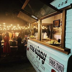 Mrs Sippy Mobile Coffee Caravan, Bar and Event Hire Adelaide, Prospect ...