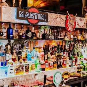 Wakanda Place Multicultural Bar, Adelaide CBD - Modern Australian ...