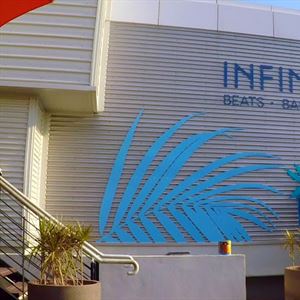 INFINITY, Darwin CBD - Modern Australian Restaurant Menu, Phone ...