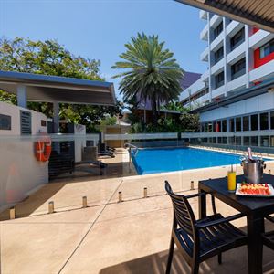 H on Smith Hotel, Darwin CBD - Modern Australian Restaurant Menu, Phone ...