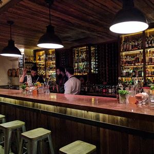 Molly, Canberra CBD - Modern Australian Restaurant Menu, Phone, Reviews ...