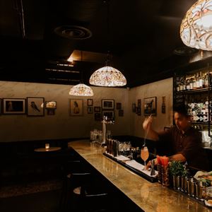 High Jinks, Canberra CBD - Modern Australian Restaurant Menu, Phone ...