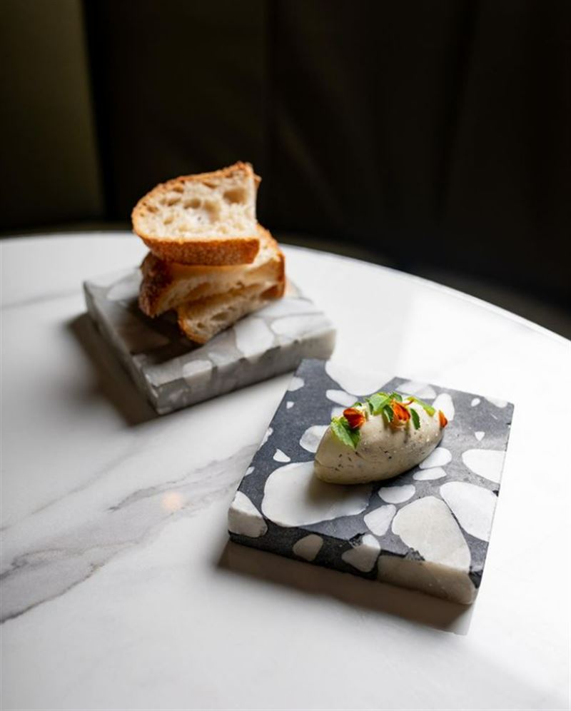 Alcove, Braddon - Modern Australian Restaurant Menu, Phone, Reviews | AGFG