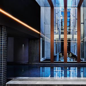 Midnight Hotel, Autograph Collection, Braddon - Modern Australian ...