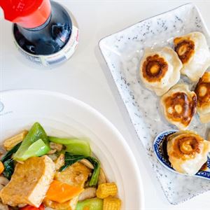 Dumpling Guys Melton, Melton South - Modern Australian Restaurant Menu ...